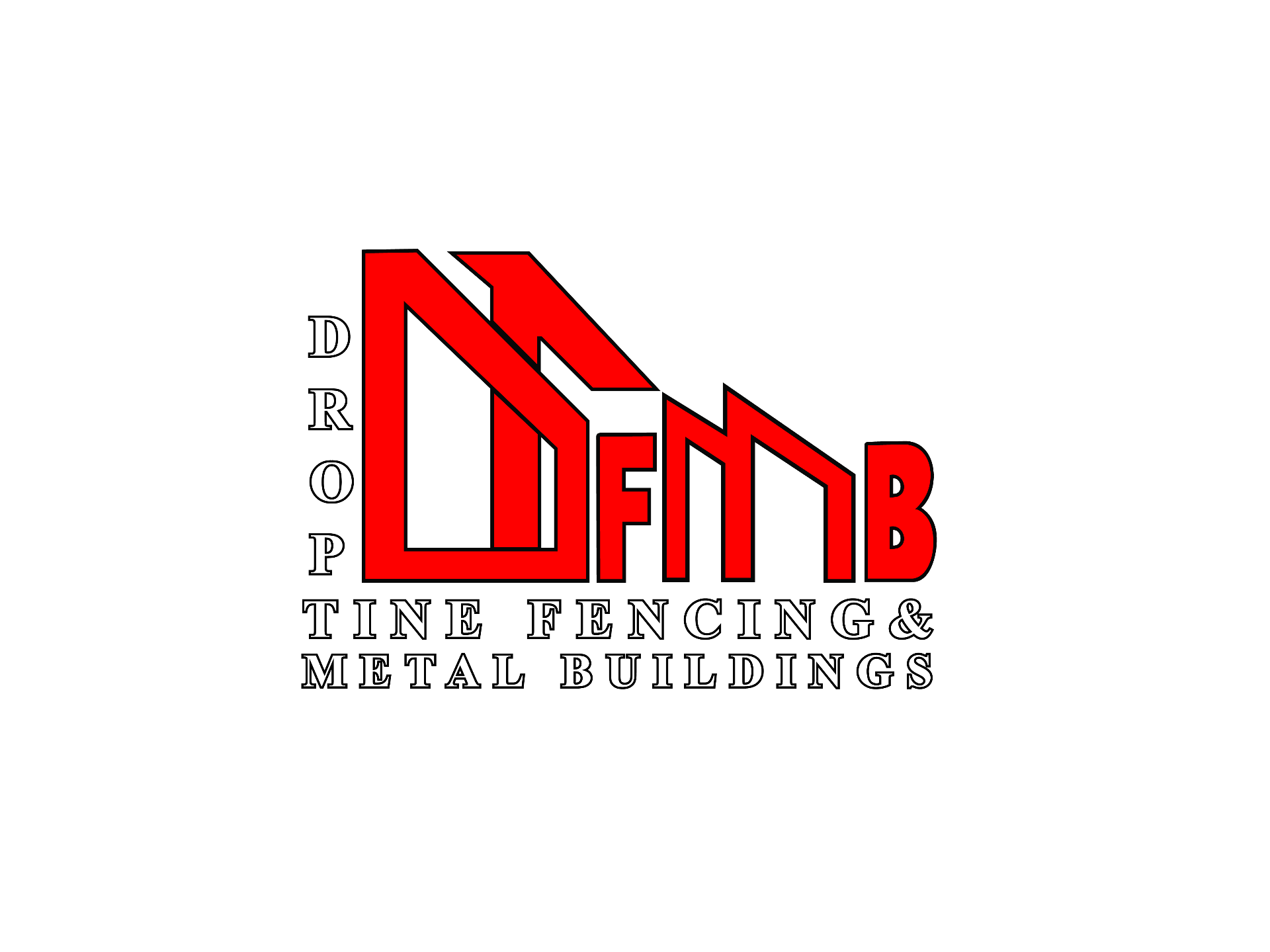 DTF Metal Buildings & Fencing | San Antonio & South Texas Metal ...